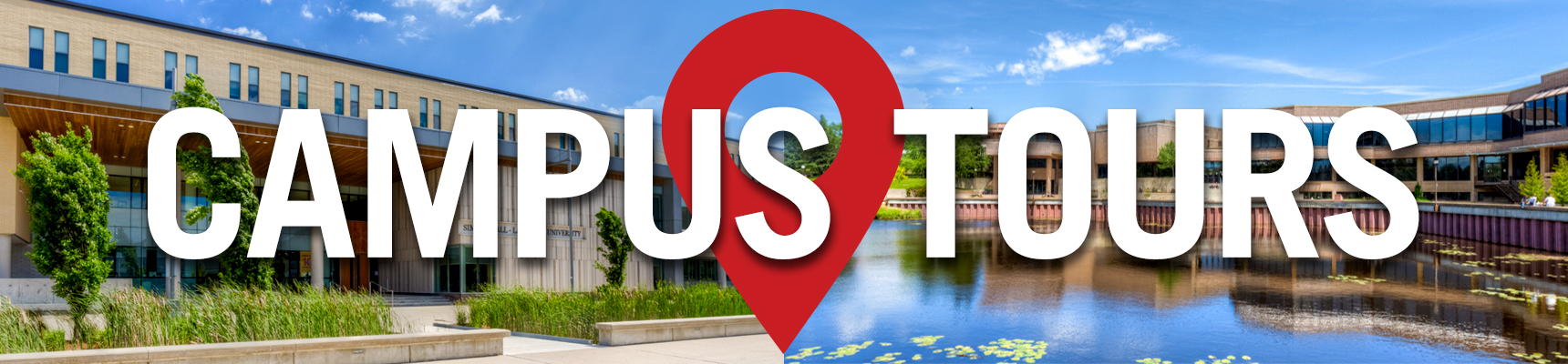 Campus Tours | Lakehead University